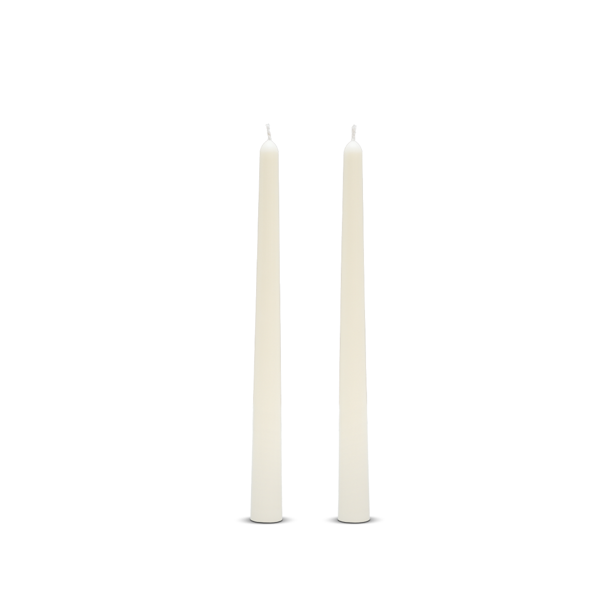 Classic Taper Candle - Lavender